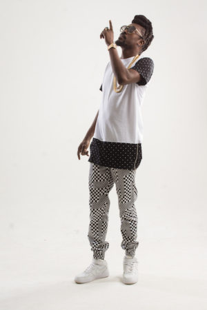 WHO AM I (SIM SIMMA MIXES) | 247reggae