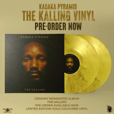 THE KALLING | 247reggae